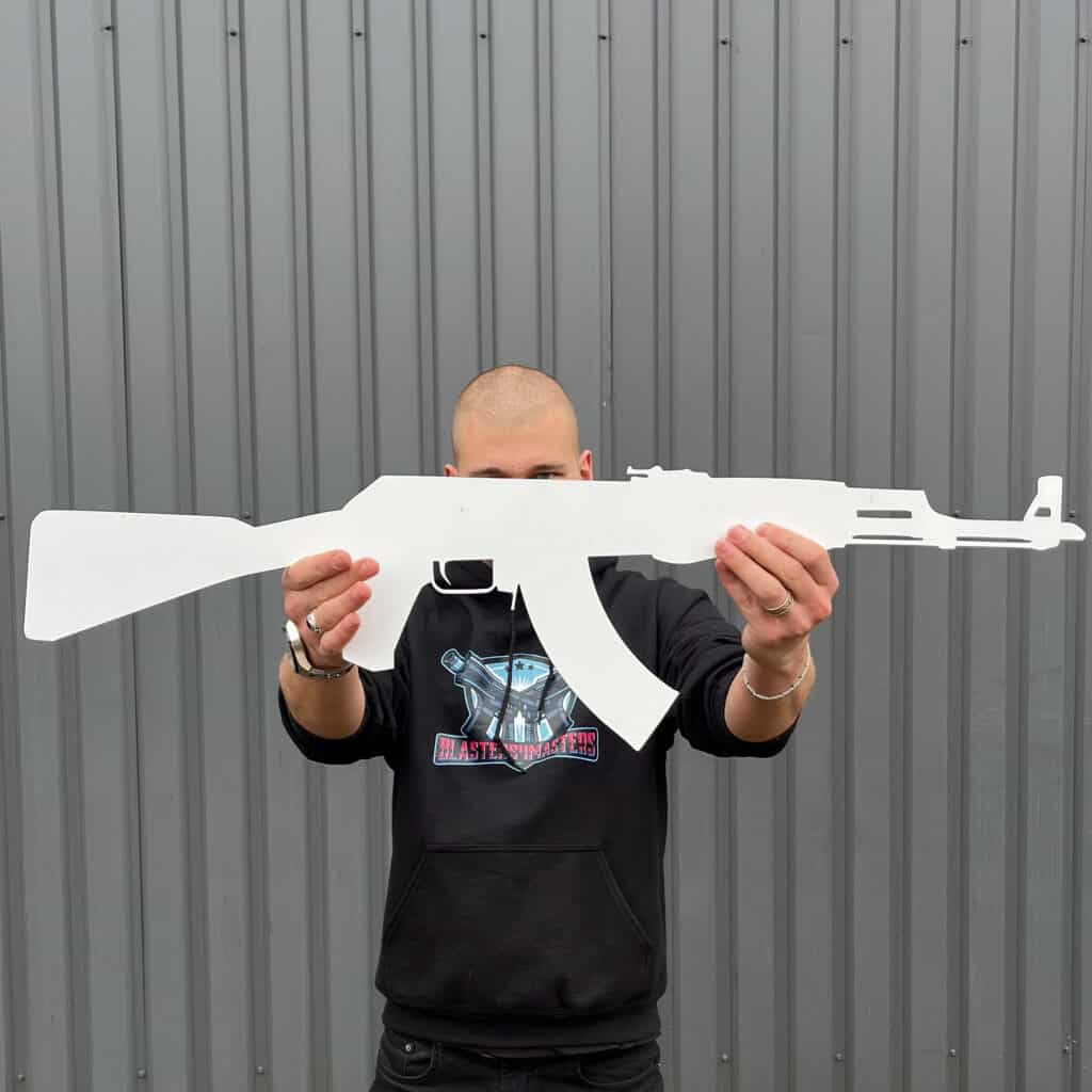 CS GO Prop & Replicas - Blasters4Masters
