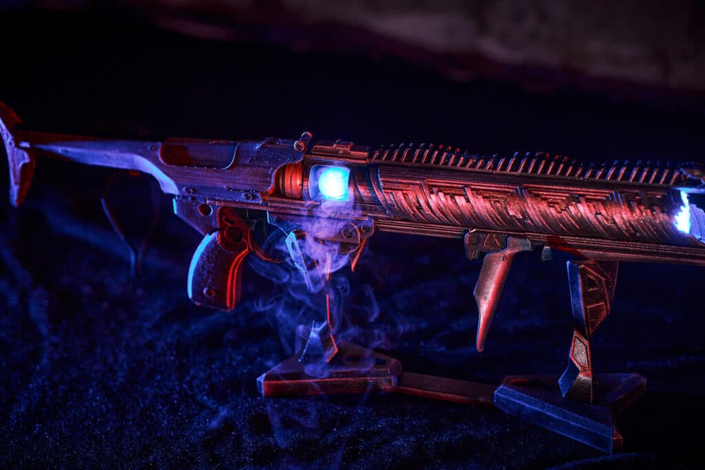 Smoky Witherhoard - D2 - Blasters4Masters