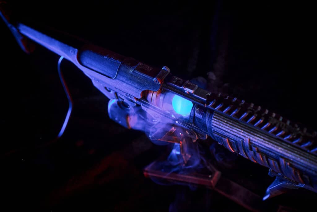 Smoky Witherhoard - D2 - Blasters4Masters