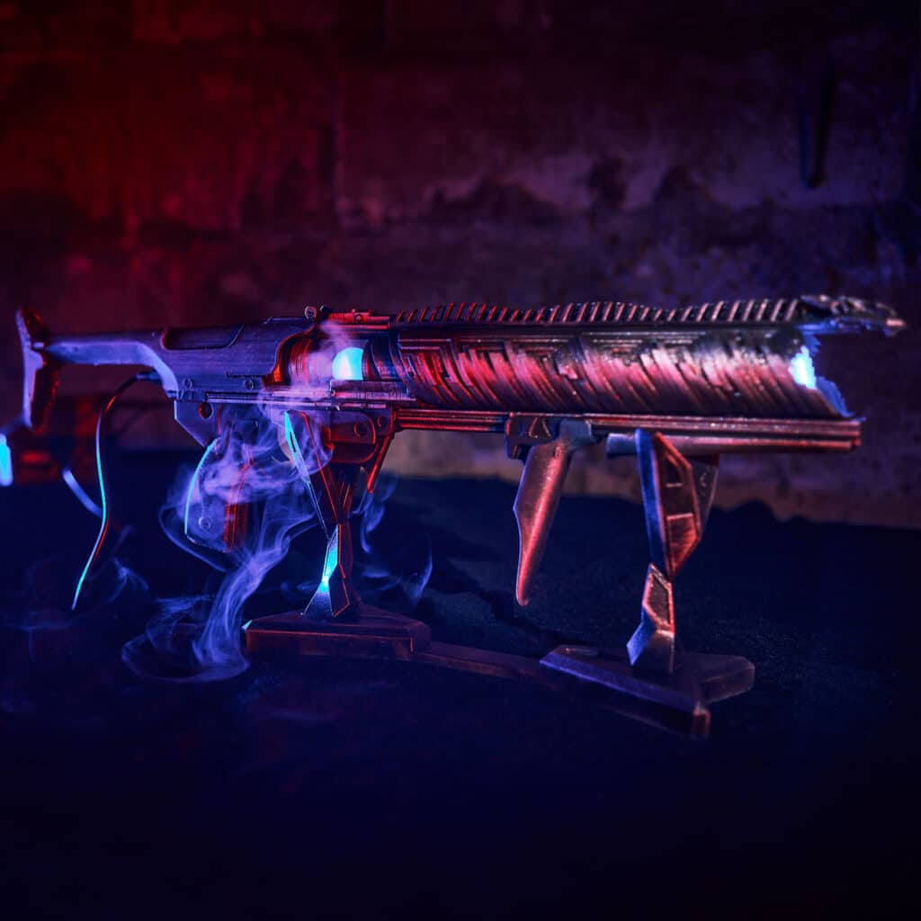 Diffusers - Blasters4Masters