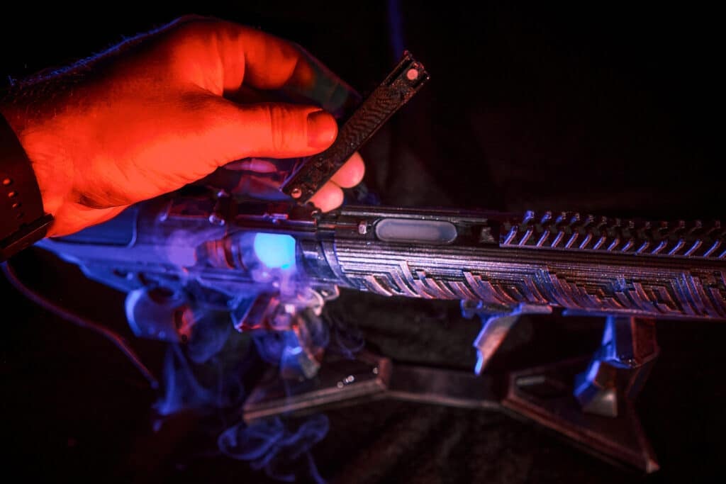 Smoky Witherhoard - D2 - Blasters4Masters