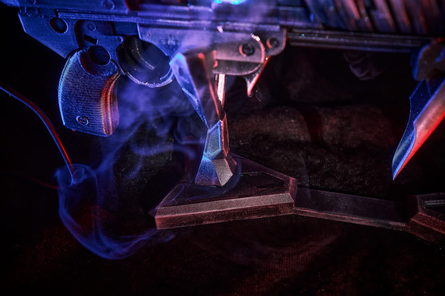 Smoky Witherhoard - D2 - Blasters4Masters