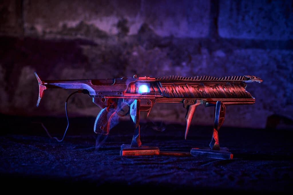 Smoky Witherhoard - D2 - Blasters4Masters