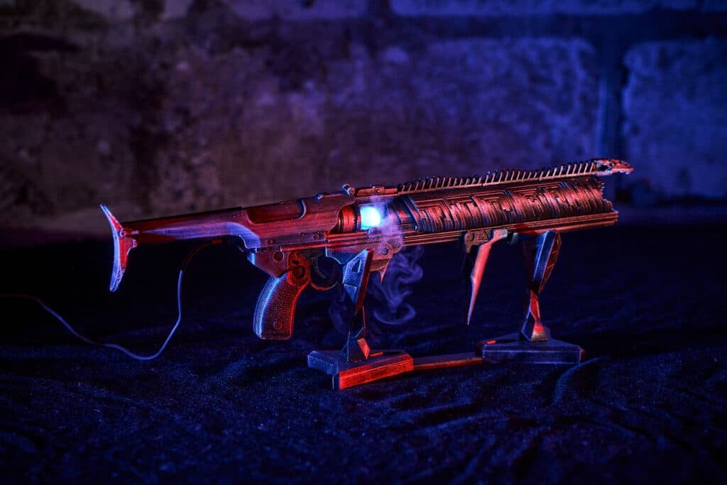 Smoky Witherhoard - D2 - Blasters4Masters