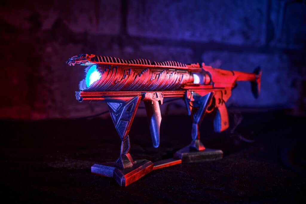 Smoky Witherhoard - D2 - Blasters4Masters