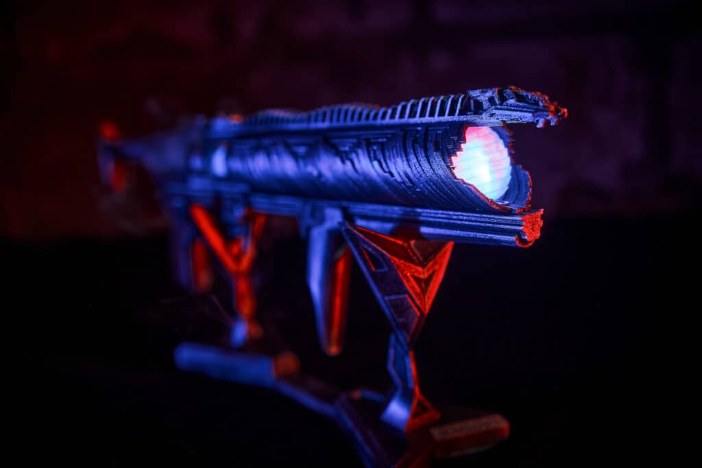 Smoky Witherhoard - D2 - Blasters4Masters