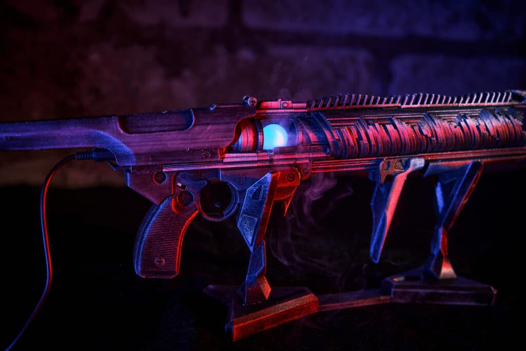 Smoky Witherhoard - D2 - Blasters4Masters