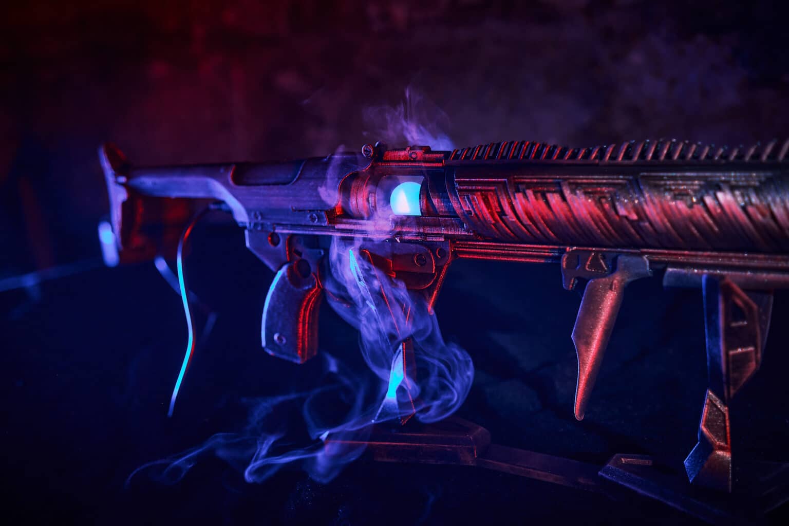 Smoky Witherhoard - D2 - Blasters4Masters