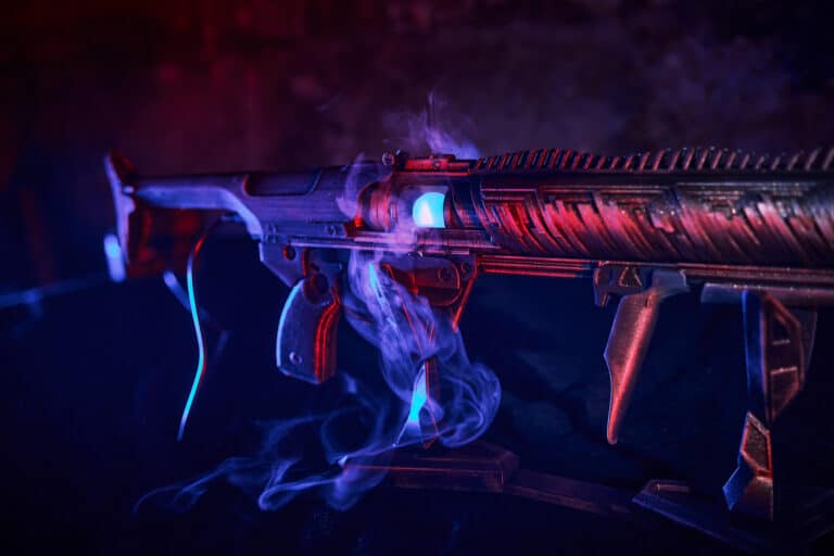 Smoky Witherhoard - D2 - Blasters4Masters