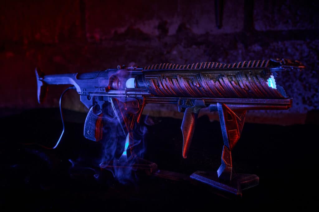Smoky Witherhoard - D2 - Blasters4Masters