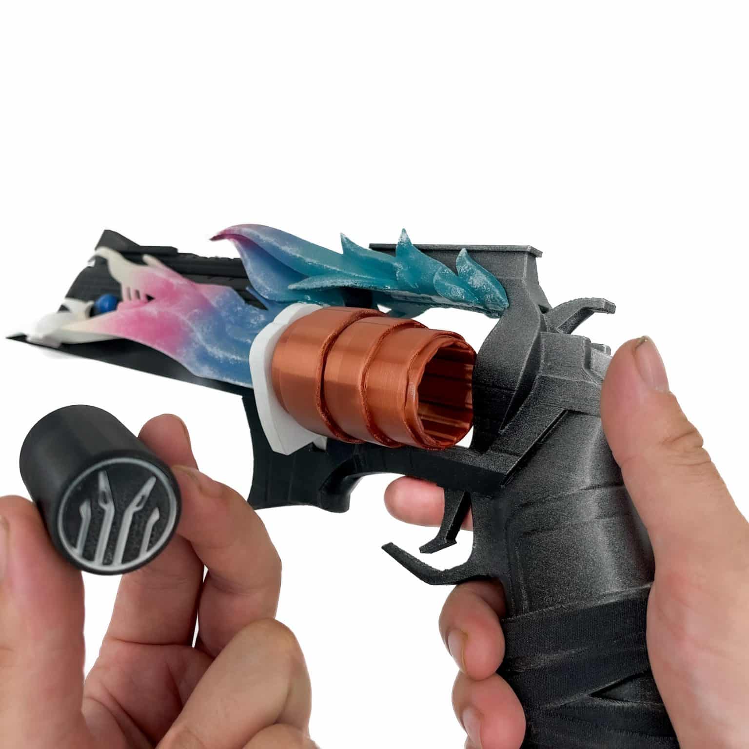 Destiny 2 Props & Replicas - Blasters4Masters