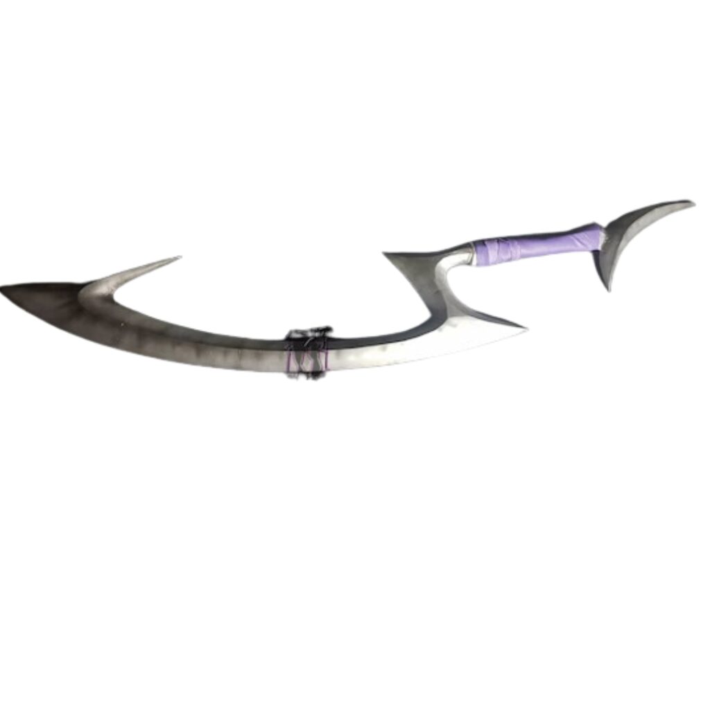 League of Legends - Diana Crescent Moonblade (Pre-Order) - Blasters4Masters