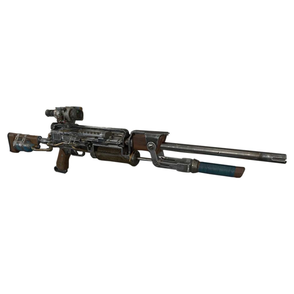 Metro Exodus - TikHar (Pre-Order) - Blasters4Masters