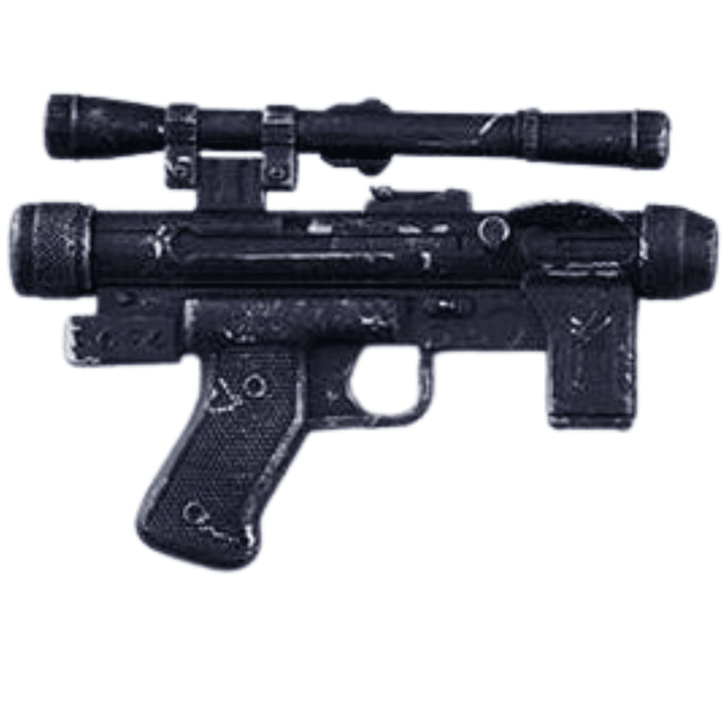 Star Wars - SE-14r Light Repeating Blaster (Pre-Order) - Blasters4Masters