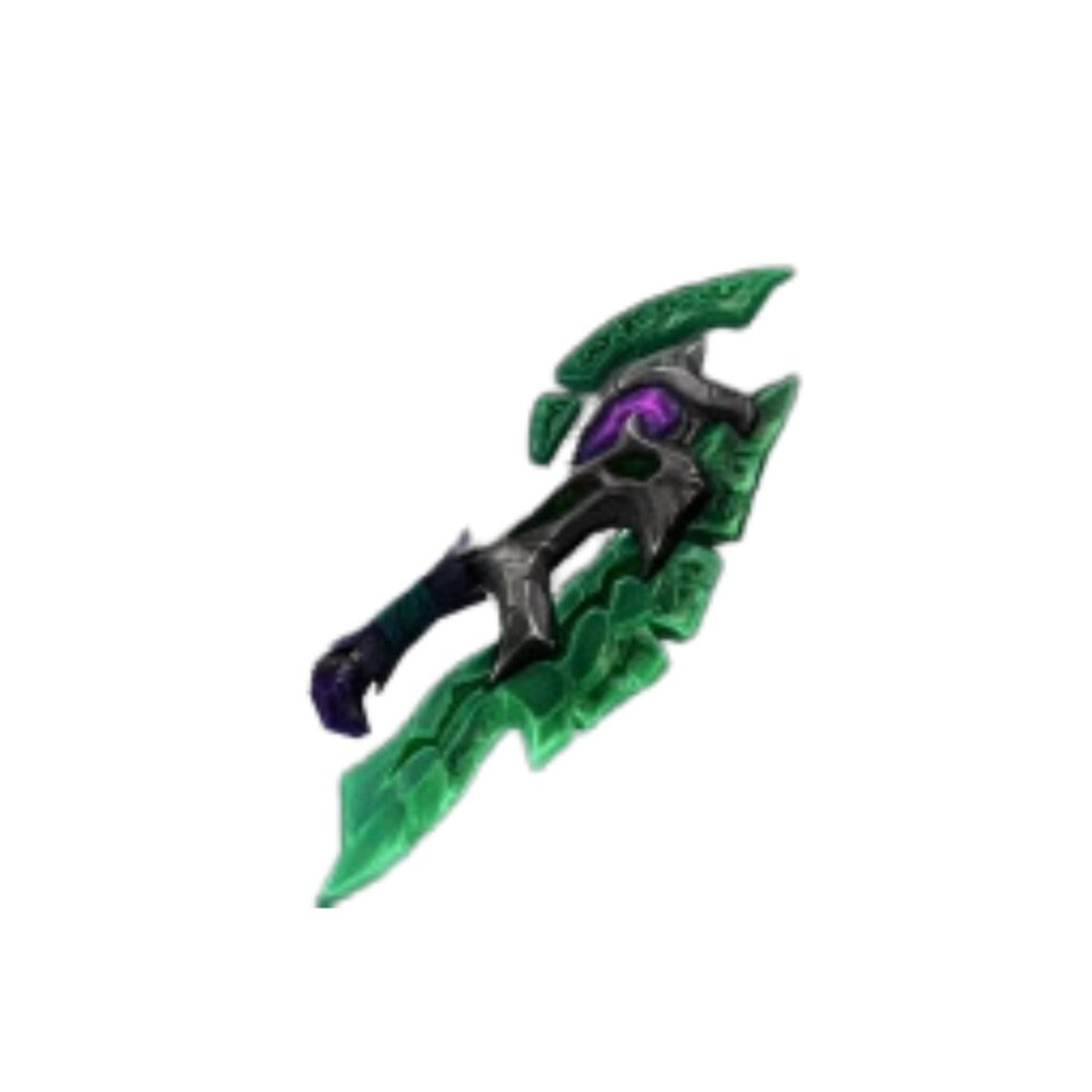 Dota 2 - Blade of the Abyssal Scourge (Pre-Order) - Blasters4Masters