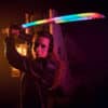 Arasaka Thermal RGB Katana - Cyberpunk 2077 - Blasters4Masters
