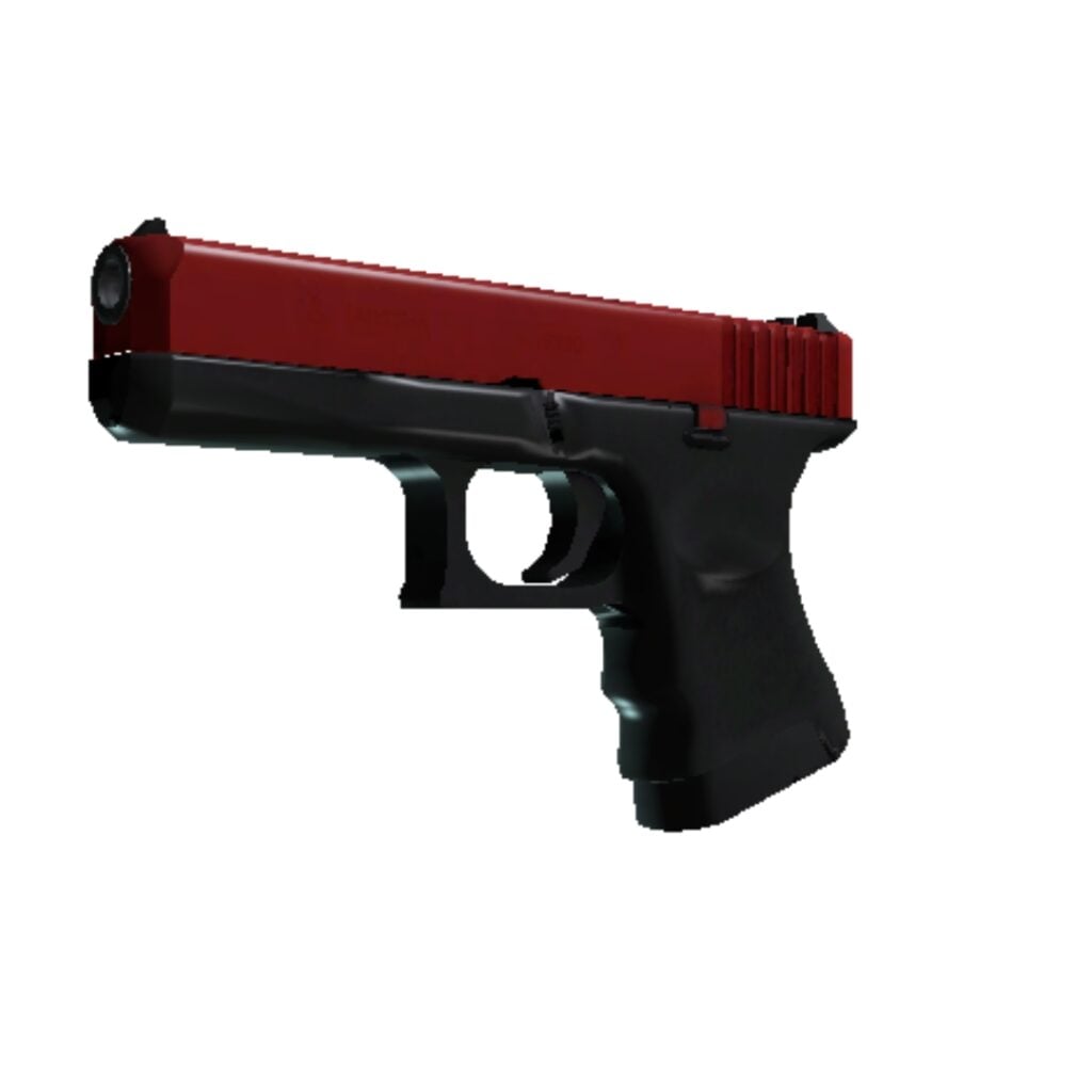 CS GO - Glock - Canady Apple (Pre-Order) - Blasters4Masters