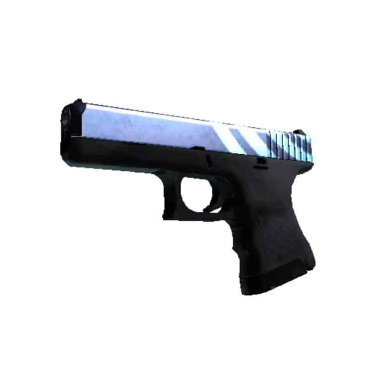 CS GO - Glock - High Beam (Pre-Order) - Blasters4Masters