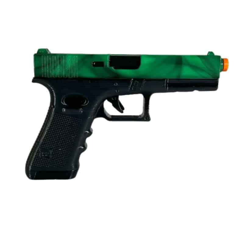 CS GO - Glock - Gamma Doppler (Pre-Order) - Blasters4Masters