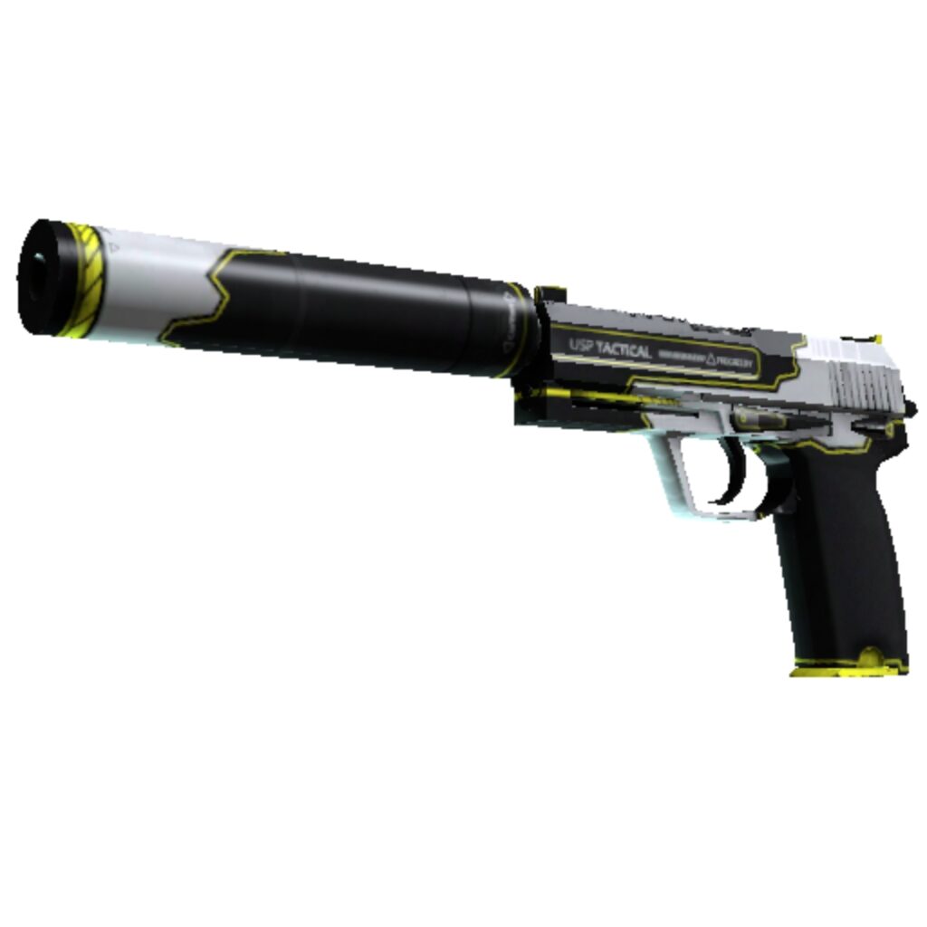 CS GO - USPS - Torque (Pre-Order) - Blasters4Masters