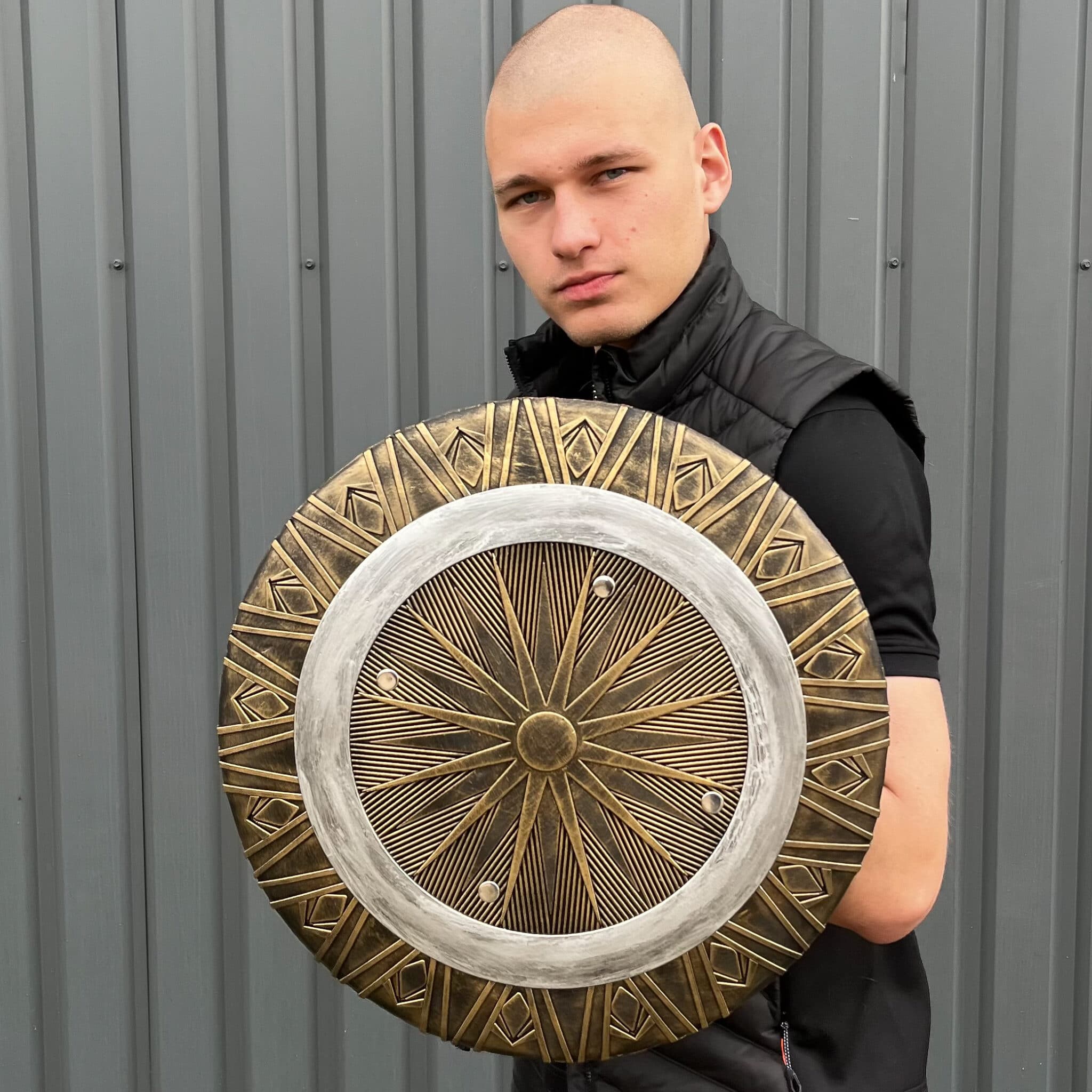 Marvel Props & Replicas Archives - Blasters4Masters