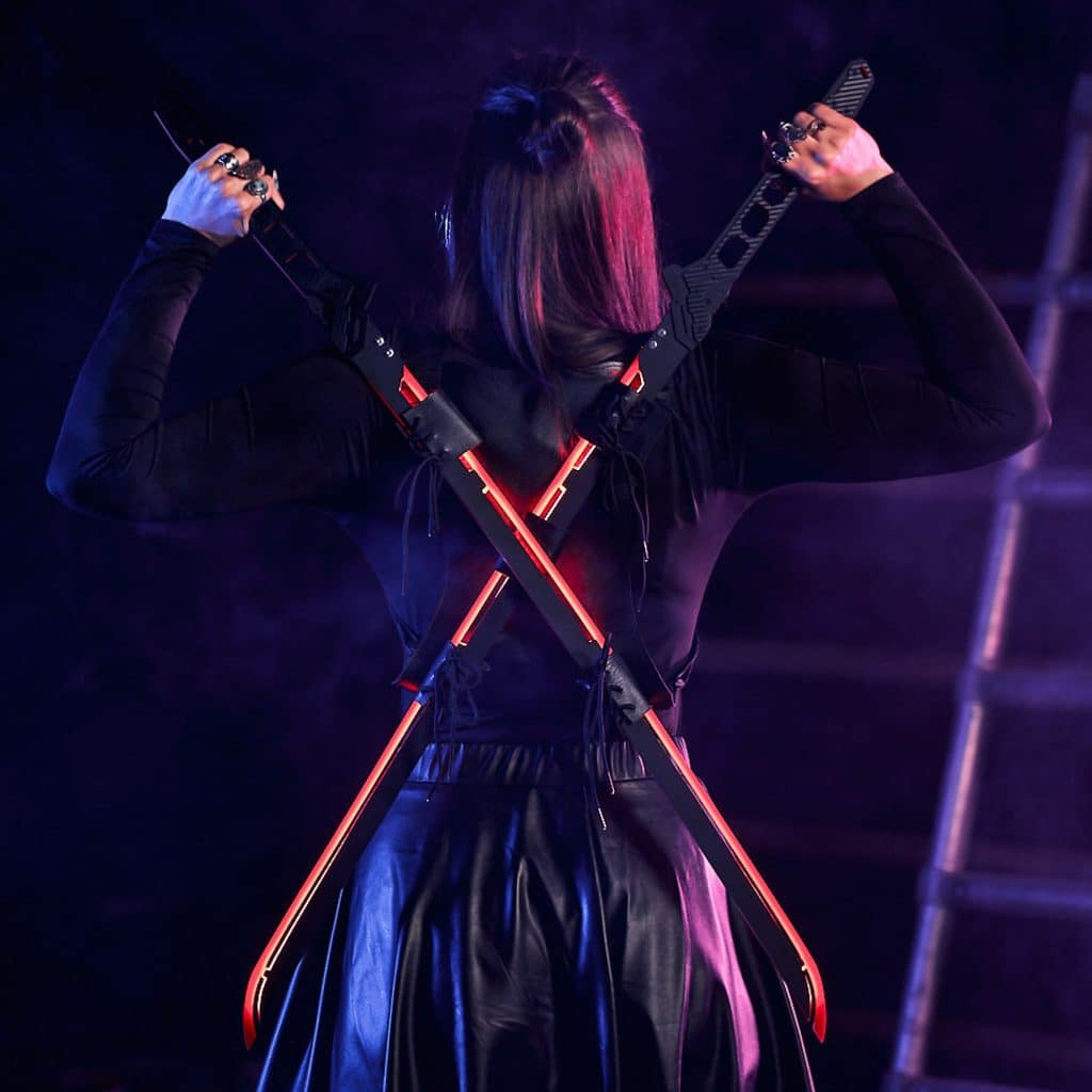 Cyberpunk Props & Replicas - Blasters4Masters