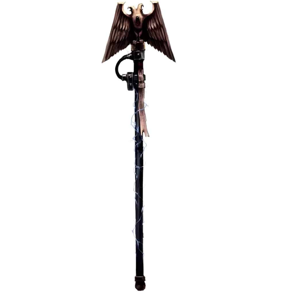 Chainsword - Blasters4Masters