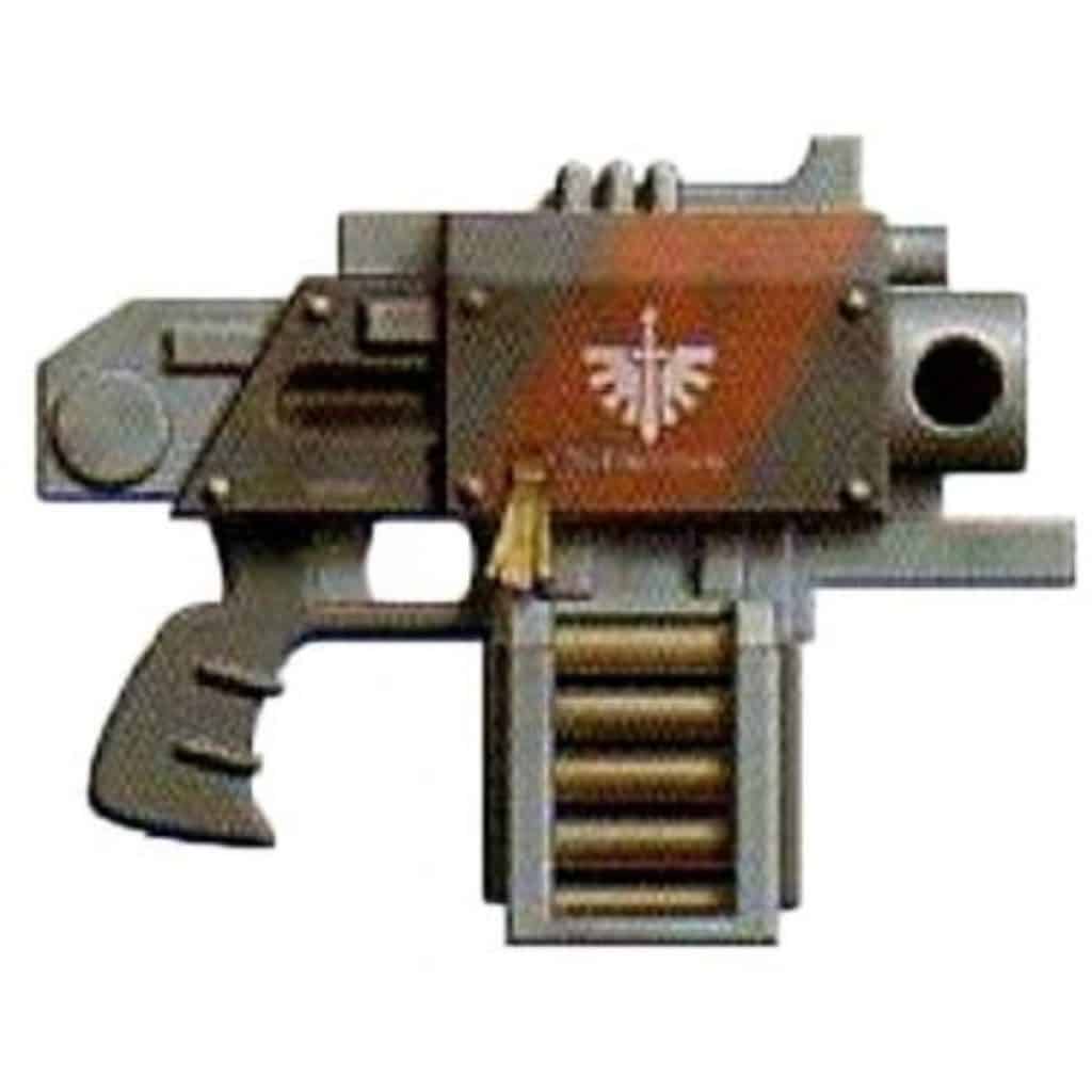 Warhammer 40k Props & Replicas - Blasters4Masters
