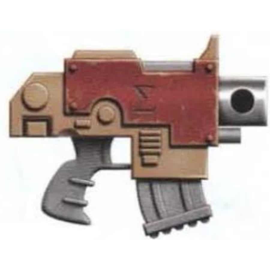 Warhammer 40k Props & Replicas Archives - Blasters4Masters