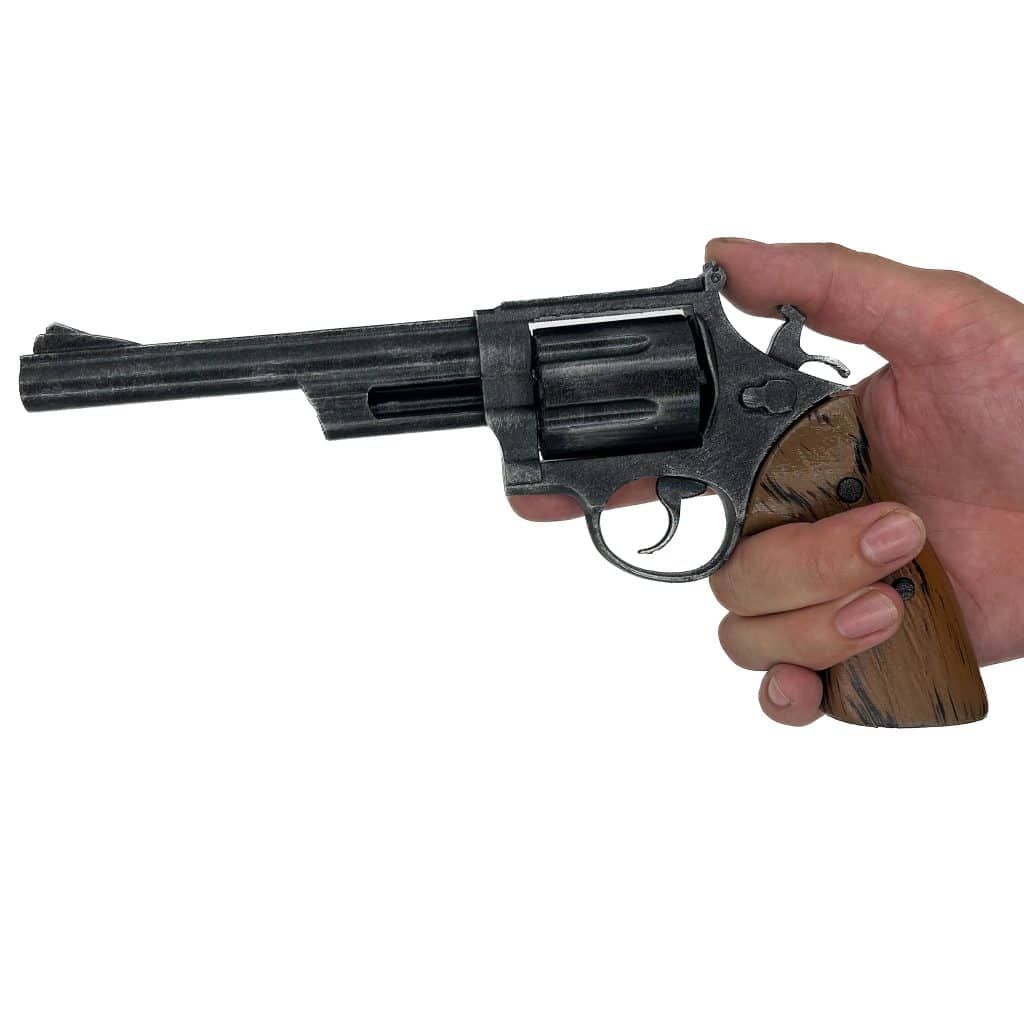 Glock 17 Prop - Blasters4Masters