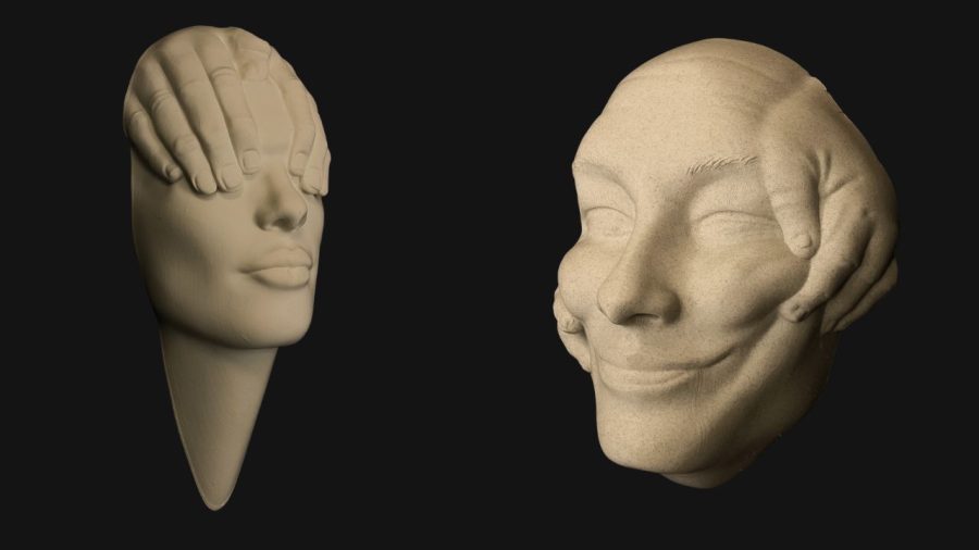 Custom 3D Modeling & Commissions for 3D Printing – Props, Replicas ...