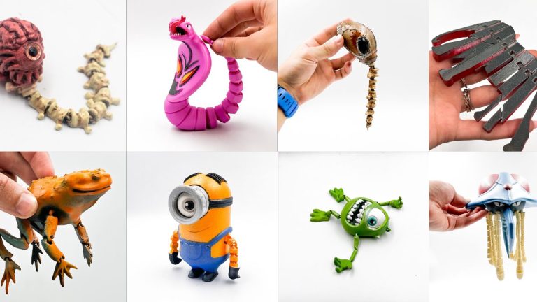 Custom 3D Modeling & Commissions for 3D Printing – Props, Replicas ...
