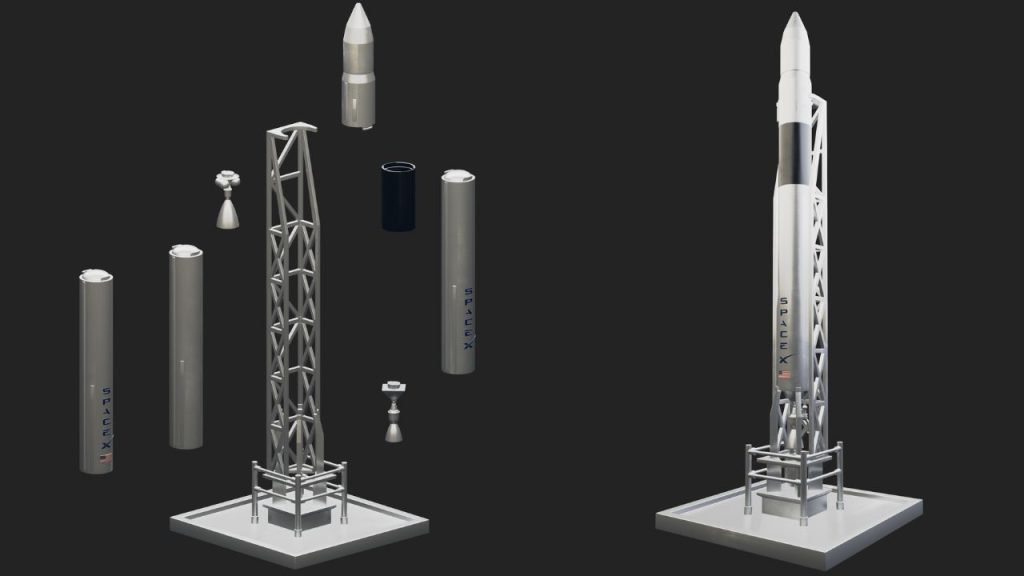 Custom 3D Modeling & Commissions for 3D Printing – Props, Replicas ...