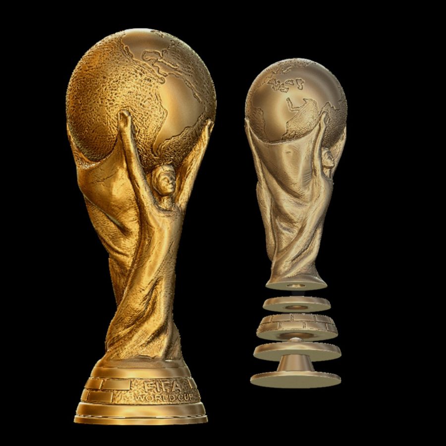 Custom 3D Modeling & Commissions for 3D Printing – Props, Replicas & More! - Blasters4Masters