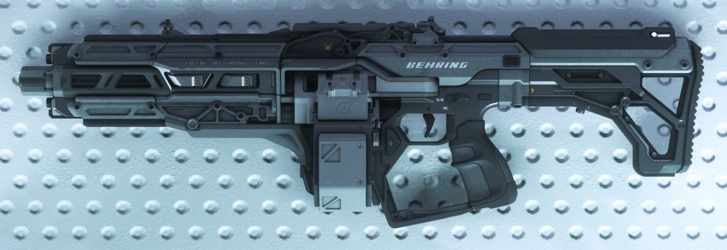 FS-9 LMG – Star Citizen (Pre-Order) - Blasters4Masters