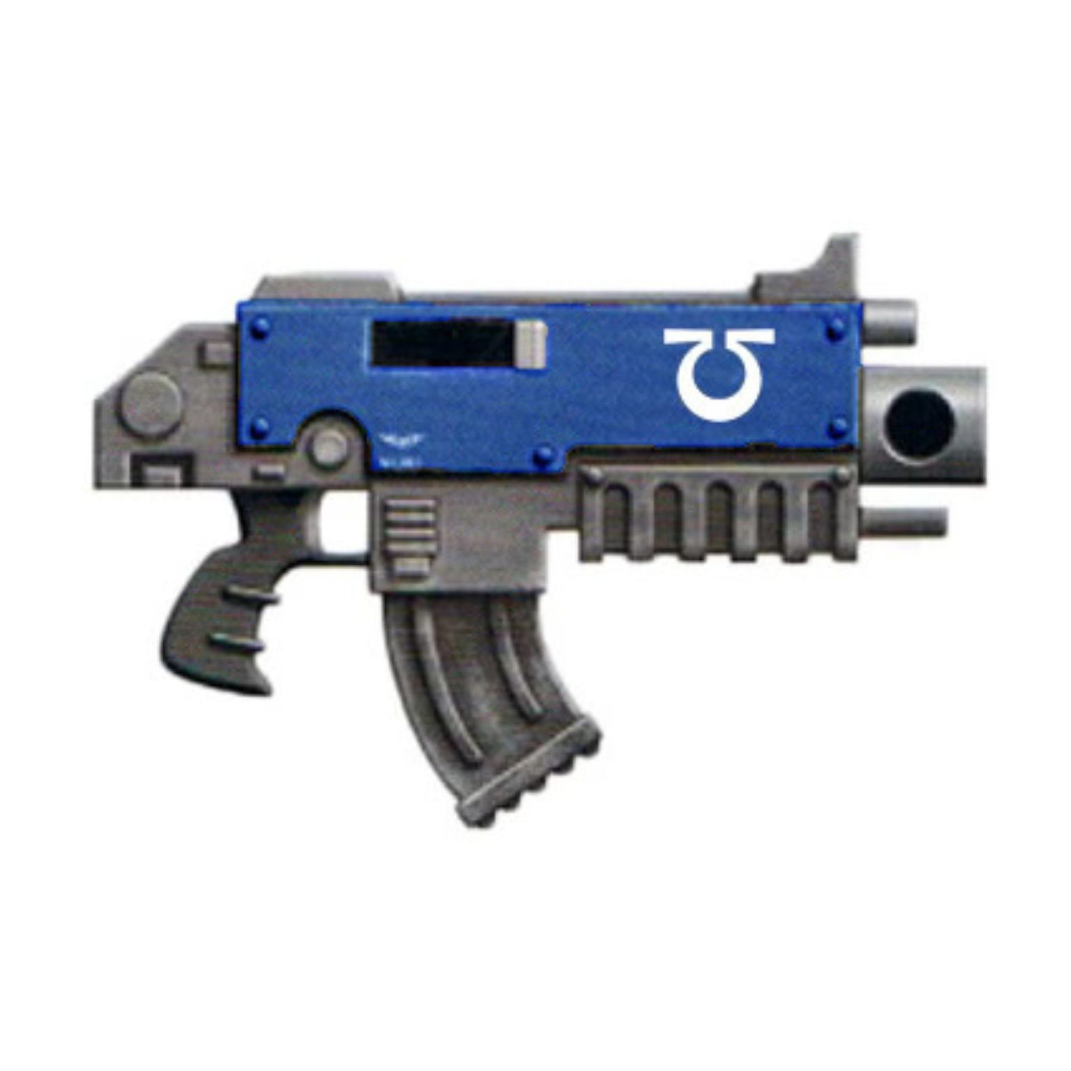 Warhammer 40k Props & Replicas - Blasters4Masters