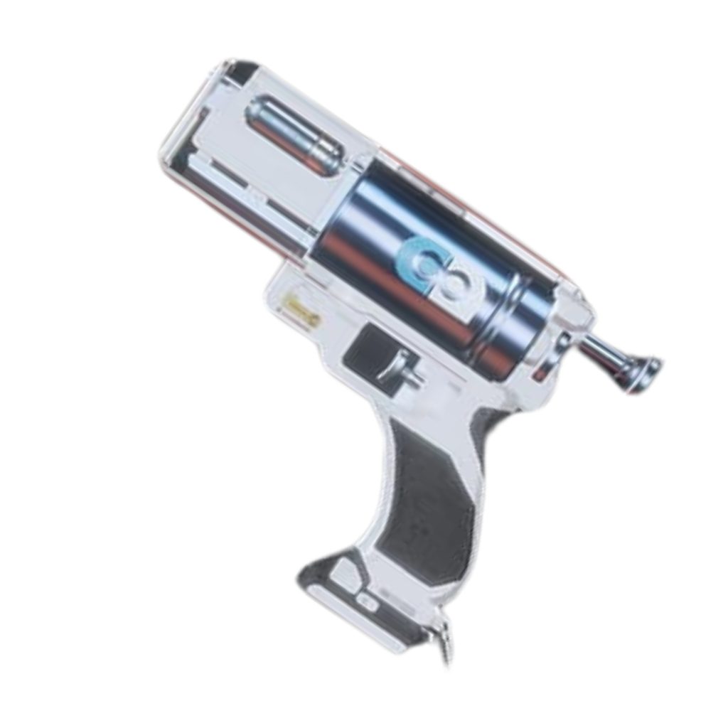 P-11 Stim Pistol - Helldivers 2 (Pre-Order) - Blasters4Masters