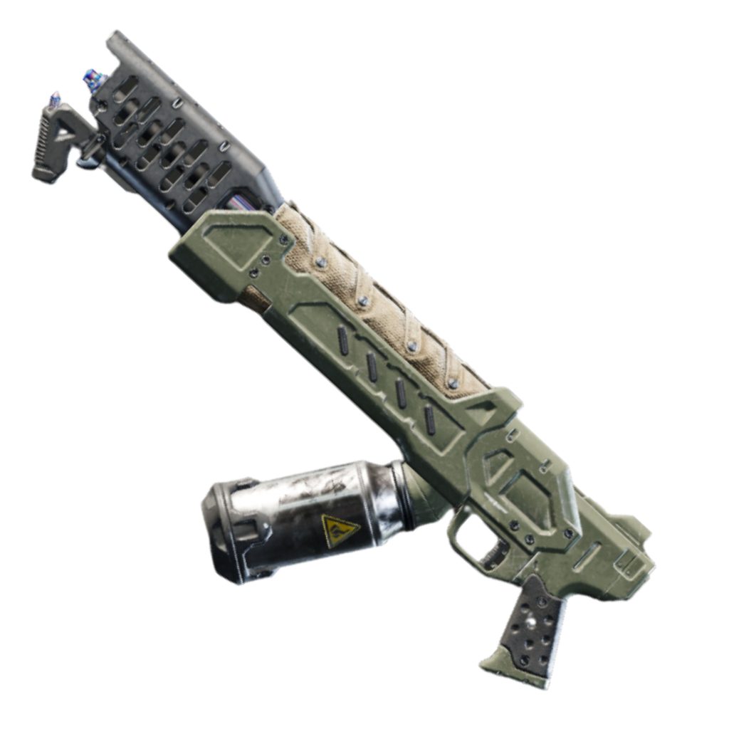 FLAM-66 Torcher - Helldivers 2 (Pre-Order) - Blasters4Masters