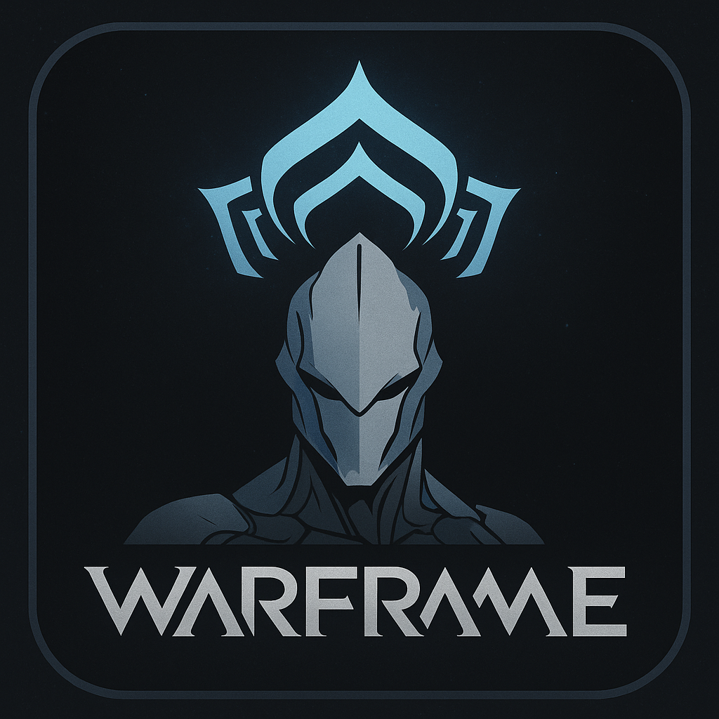 Warframe Props & Replicas - Blasters4Masters