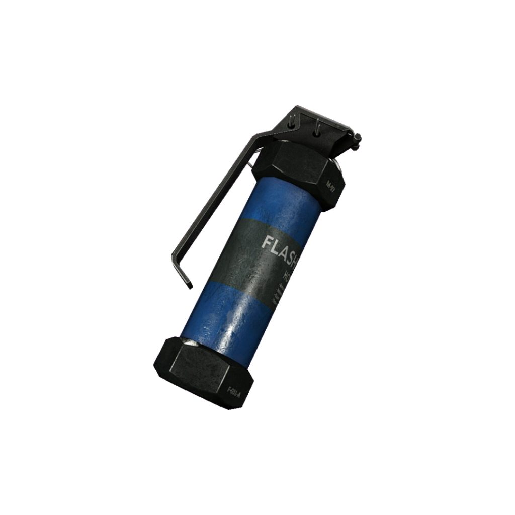 Flash Grenade - Resident Evil 4 Remake (Pre‑Order) - Blasters4Masters