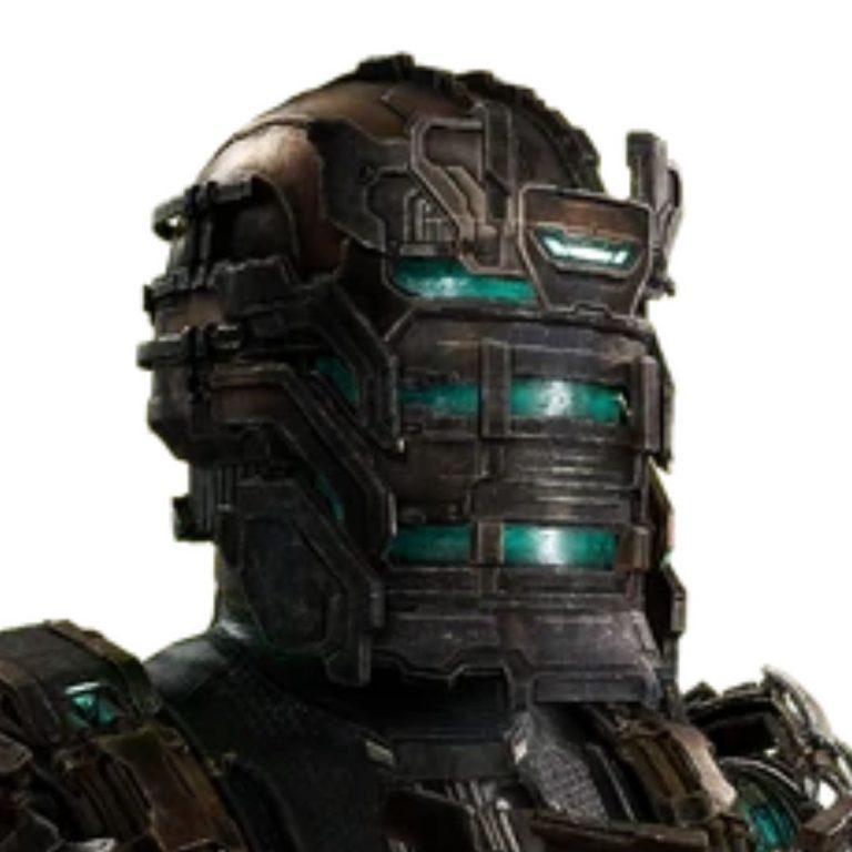 Advanced Engineering RIG Helmet - Dead Space (Pre‑Order) - Blasters4Masters