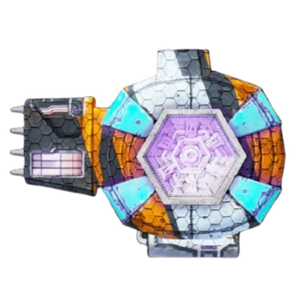 Antagonist Shield - BL 2 (Pre‑Order) - Blasters4Masters