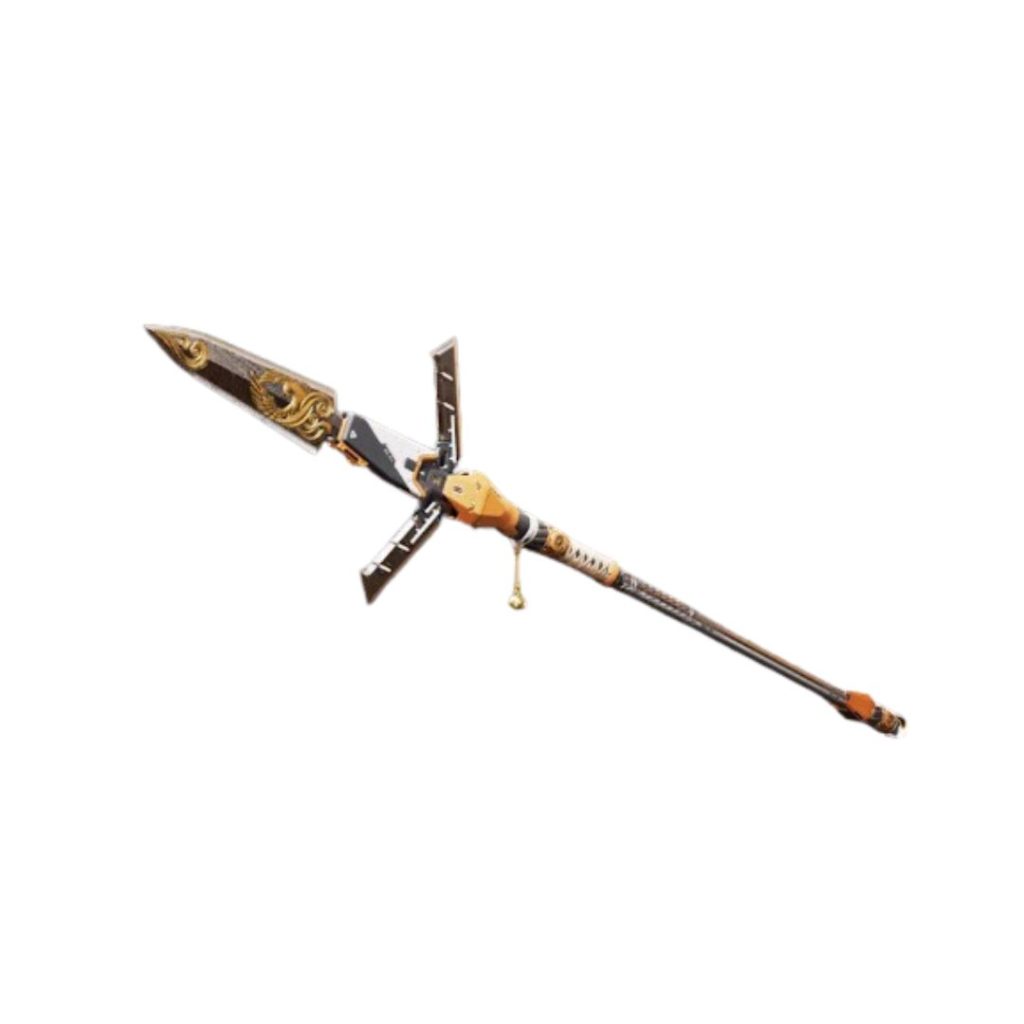 Valkyrie's Suzaku Heirloom - Apex Legends (Pre‑Order) - Blasters4Masters