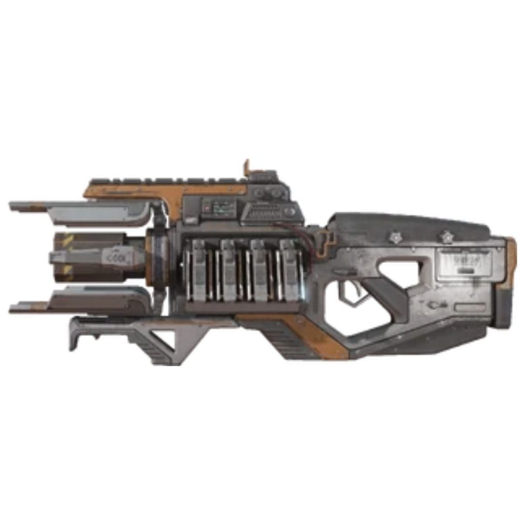 Charge Rifle - Apex Legends (Pre‑Order) - Blasters4Masters