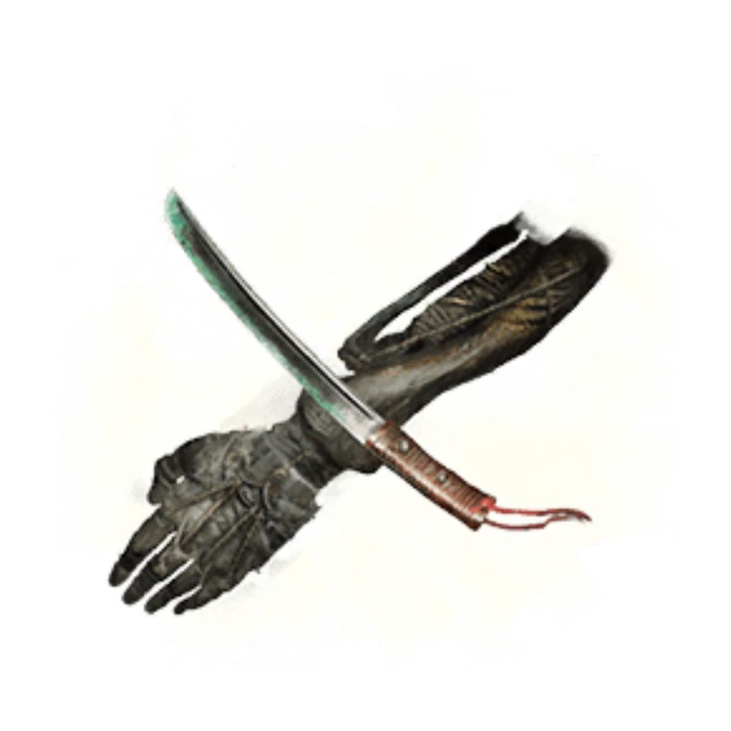 Sabimaru - Sekiro: Shadows Die Twice (Pre‑Order) - Blasters4Masters