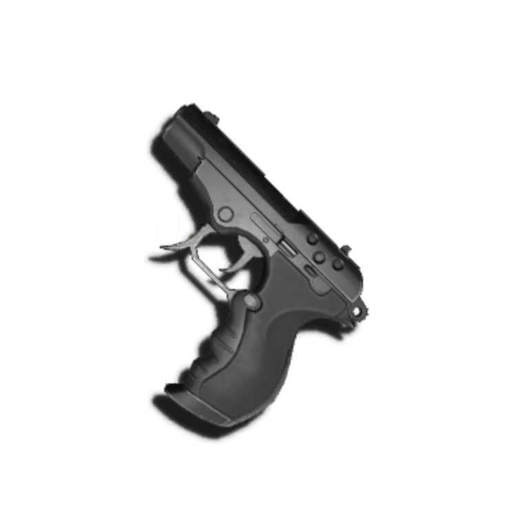 Seburo M5 Pistol - Ghost in the Shell (Pre‑Order) - Blasters4Masters