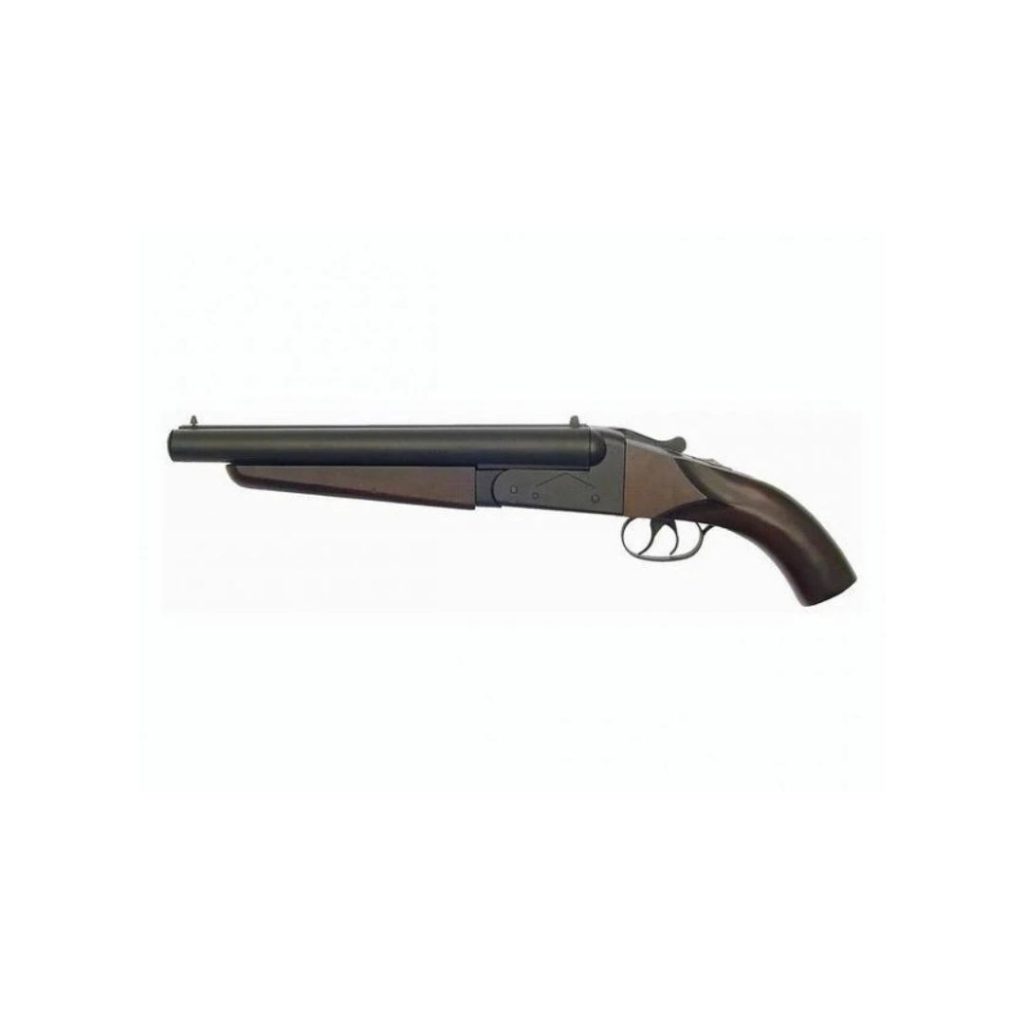 Sawed‑Off Shotgun - Mad Max: Fury Road (Pre‑Order) - Blasters4Masters