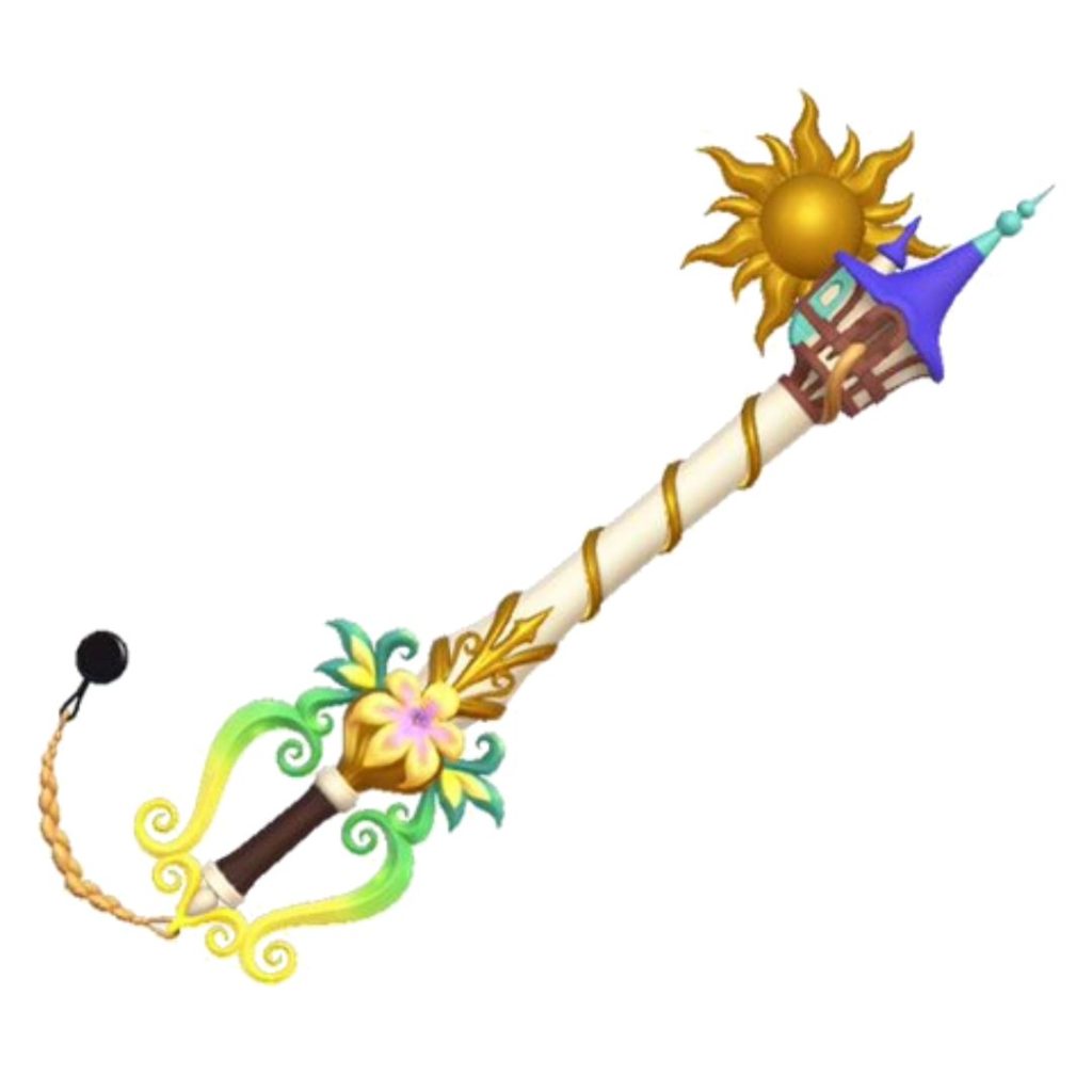Ever After - Kingdom Hearts 3 (Pre‑Order) - Blasters4Masters