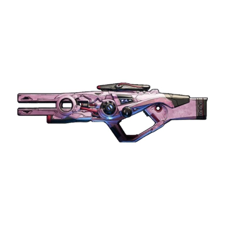 Complex Root Sniper Rifle - Borderlands 3 (Pre‑Order) - Blasters4Masters