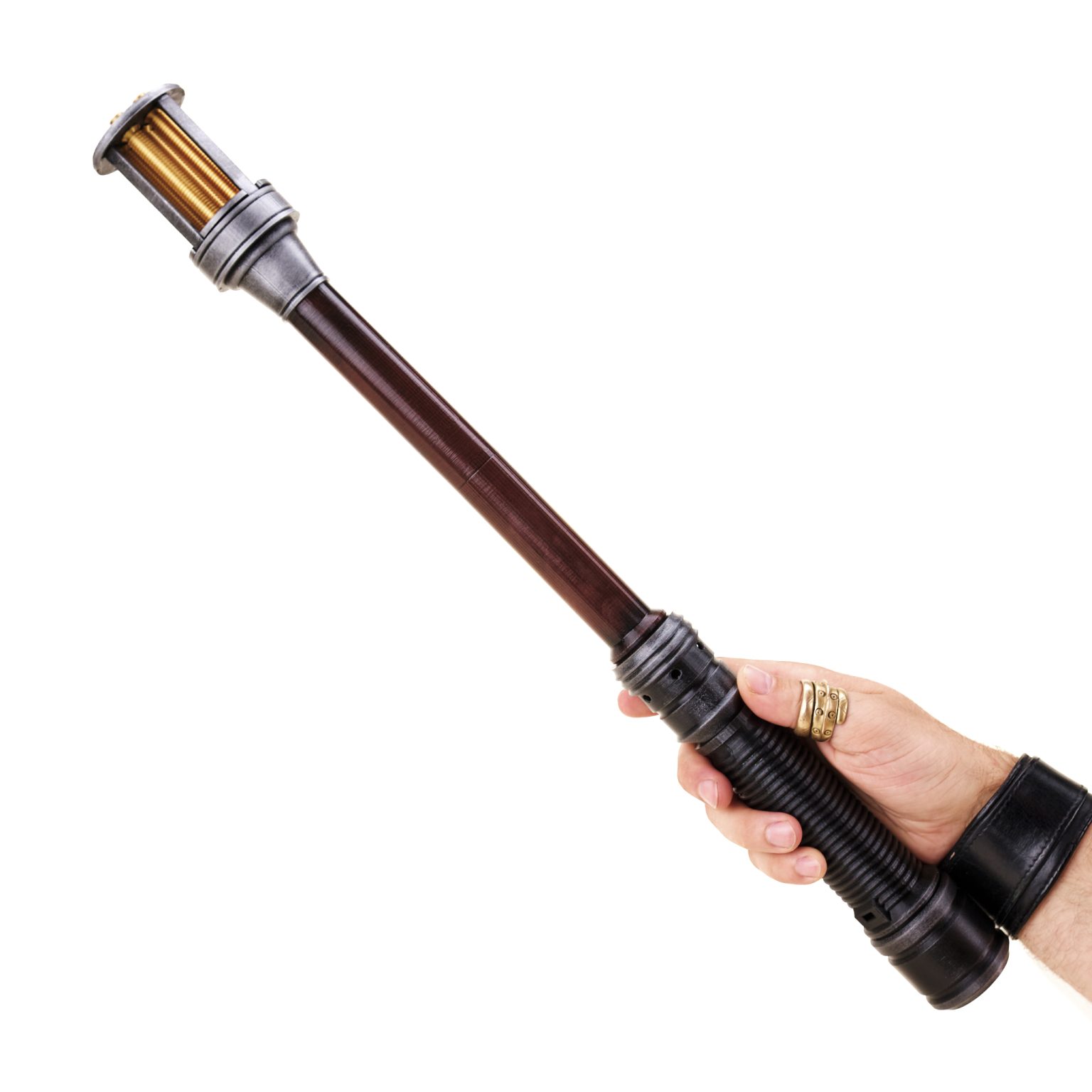 Marvel Props & Replicas - Blasters4Masters